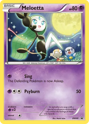 BW Black Star Promos | Track and Price Pokemon Cards | pkmn.gg