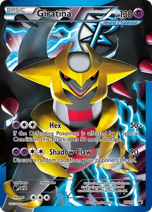 BW Black Star Promos | Track and Price Pokemon Cards | pkmn.gg