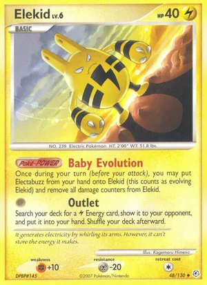 Diamond & Pearl | Track and Price Pokemon Cards | pkmn.gg