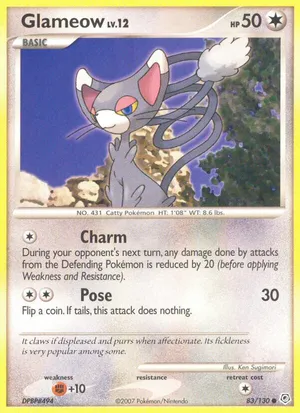 Diamond & Pearl | Track and Price Pokemon Cards | pkmn.gg