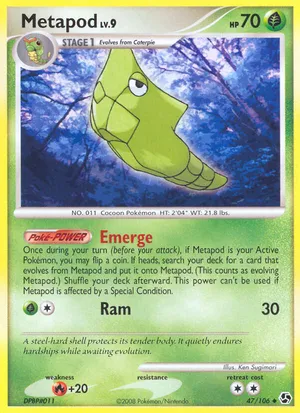 Great Encounters | Track and Price Pokemon Cards | pkmn.gg