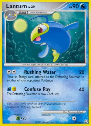 Legends Awakened | Track and Price Pokemon Cards | pkmn.gg