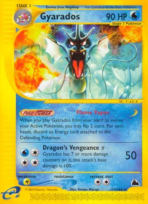 Skyridge | Track and Price Pokemon Cards | pkmn.gg