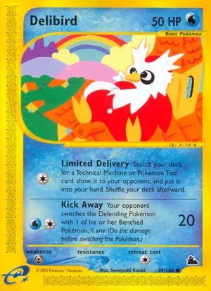 Skyridge | Track and Price Pokemon Cards | pkmn.gg
