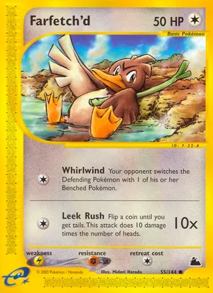 Skyridge | Track and Price Pokemon Cards | pkmn.gg