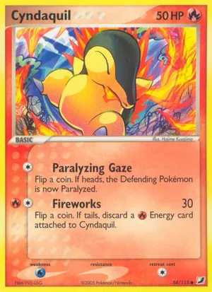 Cyndaquil | Pokémon Cards and Details | pkmn.gg