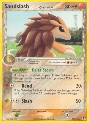 Delta Species | Track and Price Pokemon Cards | pkmn.gg
