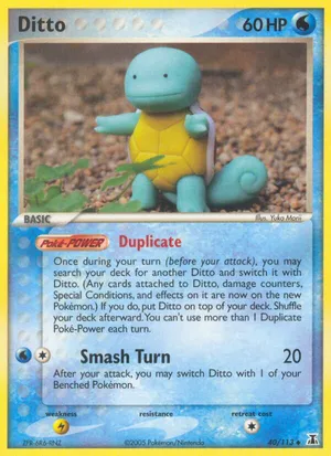 Delta Species | Track and Price Pokemon Cards | pkmn.gg
