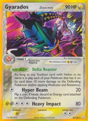 Gyarados | Pokémon Cards and Details | pkmn.gg