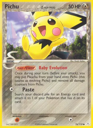 Holon Phantoms | Track and Price Pokemon Cards | pkmn.gg