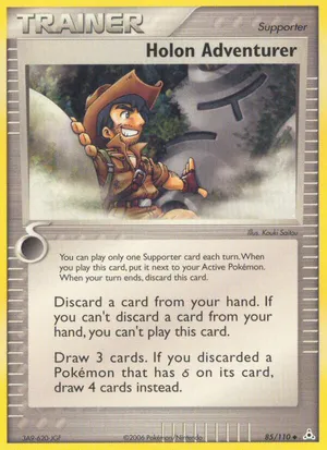 Holon Phantoms | Track and Price Pokemon Cards | pkmn.gg
