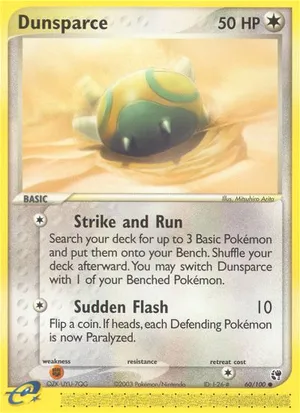 Sandstorm | Track and Price Pokemon Cards | pkmn.gg