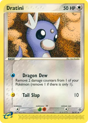 Dragon | Track and Price Pokemon Cards | pkmn.gg
