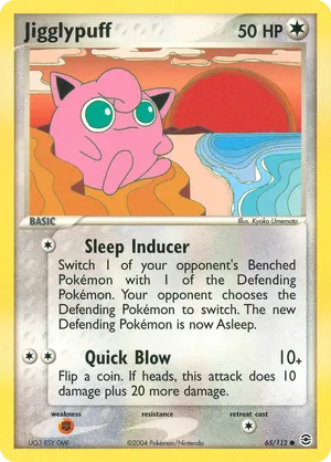 Jigglypuff | Pokémon Cards and Details | pkmn.gg