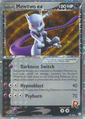 Mewtwo | Pokémon Cards and Details | pkmn.gg