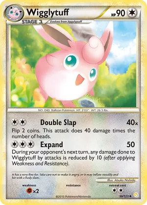 Wigglytuff | Pokémon Cards and Details | pkmn.gg