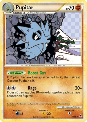 HS—Unleashed | Track and Price Pokemon Cards | pkmn.gg