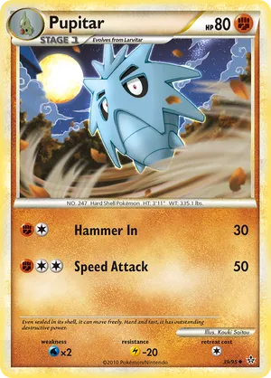 HS—Unleashed | Track and Price Pokemon Cards | pkmn.gg