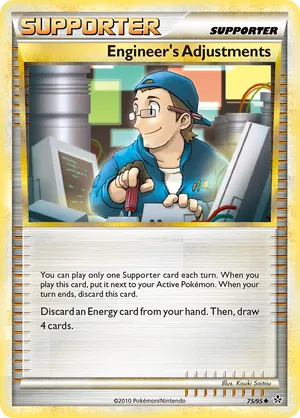 HS—Unleashed | Track and Price Pokemon Cards | pkmn.gg