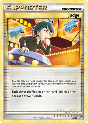 HS—Unleashed | Track and Price Pokemon Cards | pkmn.gg