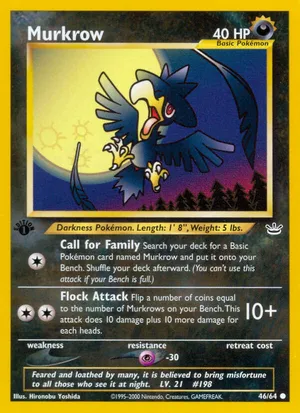 Neo Revelation | Track and Price Pokemon Cards | pkmn.gg