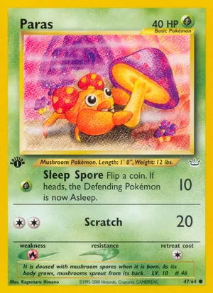 Neo Revelation | Track and Price Pokemon Cards | pkmn.gg