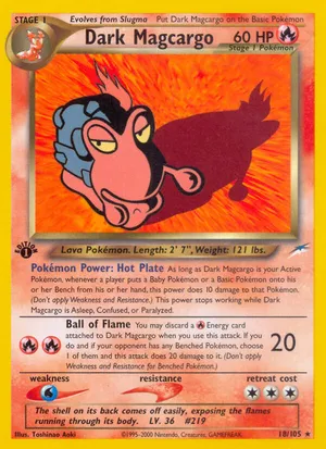 Neo Destiny | Track and Price Pokemon Cards | pkmn.gg