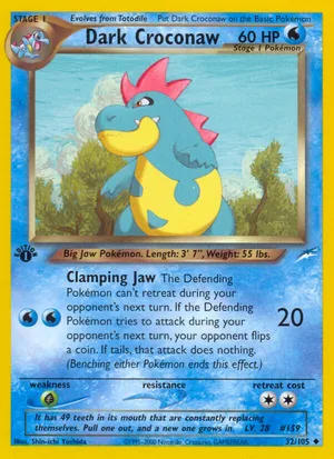Neo Destiny | Track and Price Pokemon Cards | pkmn.gg