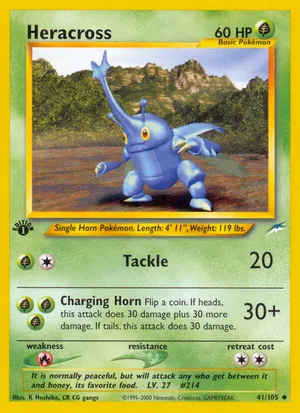 Neo Destiny | Track and Price Pokemon Cards | pkmn.gg