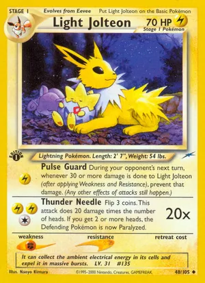Neo Destiny | Track and Price Pokemon Cards | pkmn.gg