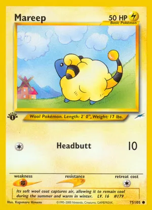 Neo Destiny | Track and Price Pokemon Cards | pkmn.gg