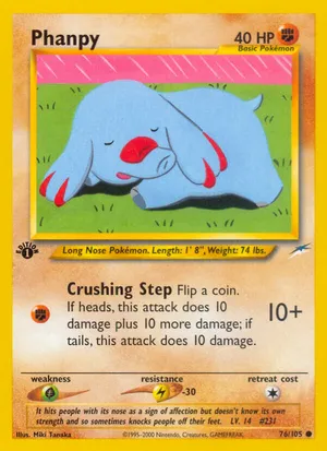 Neo Destiny | Track and Price Pokemon Cards | pkmn.gg