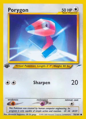 Neo Destiny | Track and Price Pokemon Cards | pkmn.gg