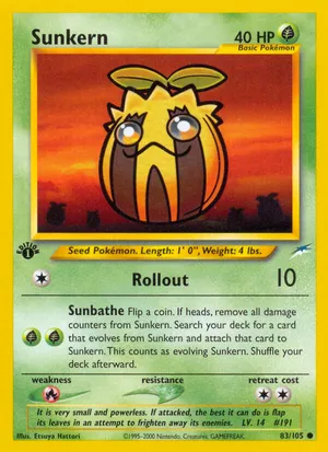 Neo Destiny | Track and Price Pokemon Cards | pkmn.gg