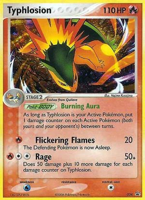 Typhlosion | Pokémon Cards and Details | pkmn.gg