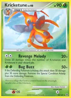 Platinum | Track and Price Pokemon Cards | pkmn.gg