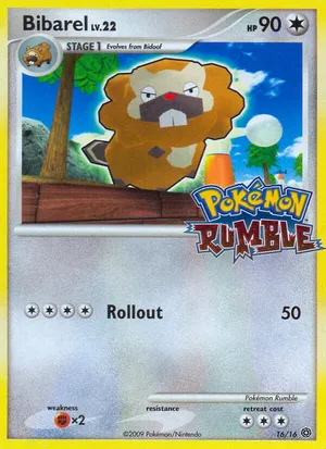 Pokémon Rumble | Track and Price Pokemon Cards | pkmn.gg