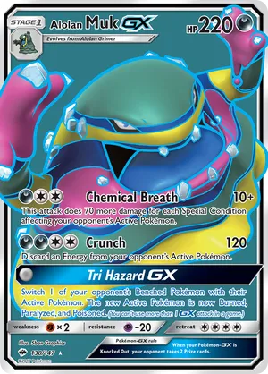 Muk | Pokémon Cards and Details | pkmn.gg