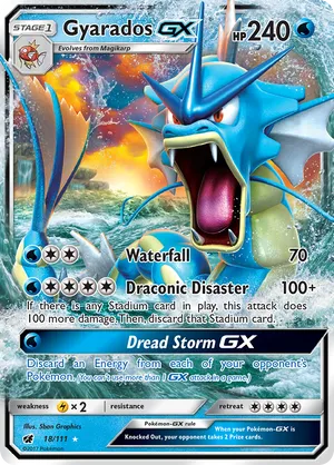 Gyarados | Pokémon Cards and Details | pkmn.gg
