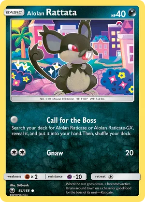 Rattata | Pokémon Cards and Details | pkmn.gg