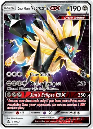 Necrozma | Pokémon Cards and Details | pkmn.gg