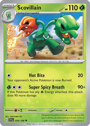 Scarlet & Violet | Track and Price Pokemon Cards | pkmn.gg