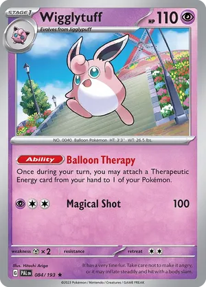 Wigglytuff | Pokémon Cards and Details | pkmn.gg