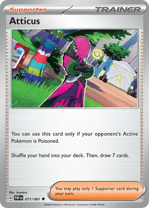 Paldean Fates | Track and Price Pokemon Cards | pkmn.gg