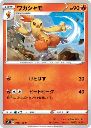 combusken pokemon type