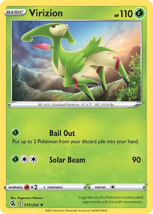 Fusion Strike | Track and Price Pokemon Cards | pkmn.gg