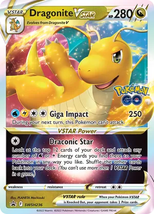 Dragonite | Pokémon Cards and Details | pkmn.gg