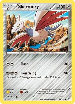 Phantom Forces | Track and Price Pokemon Cards | pkmn.gg
