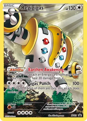 XY Black Star Promos | Track and Price Pokemon Cards | pkmn.gg