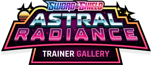 Astral Radiance Trainer Gallery | Track and Price Pokemon Cards | pkmn.gg